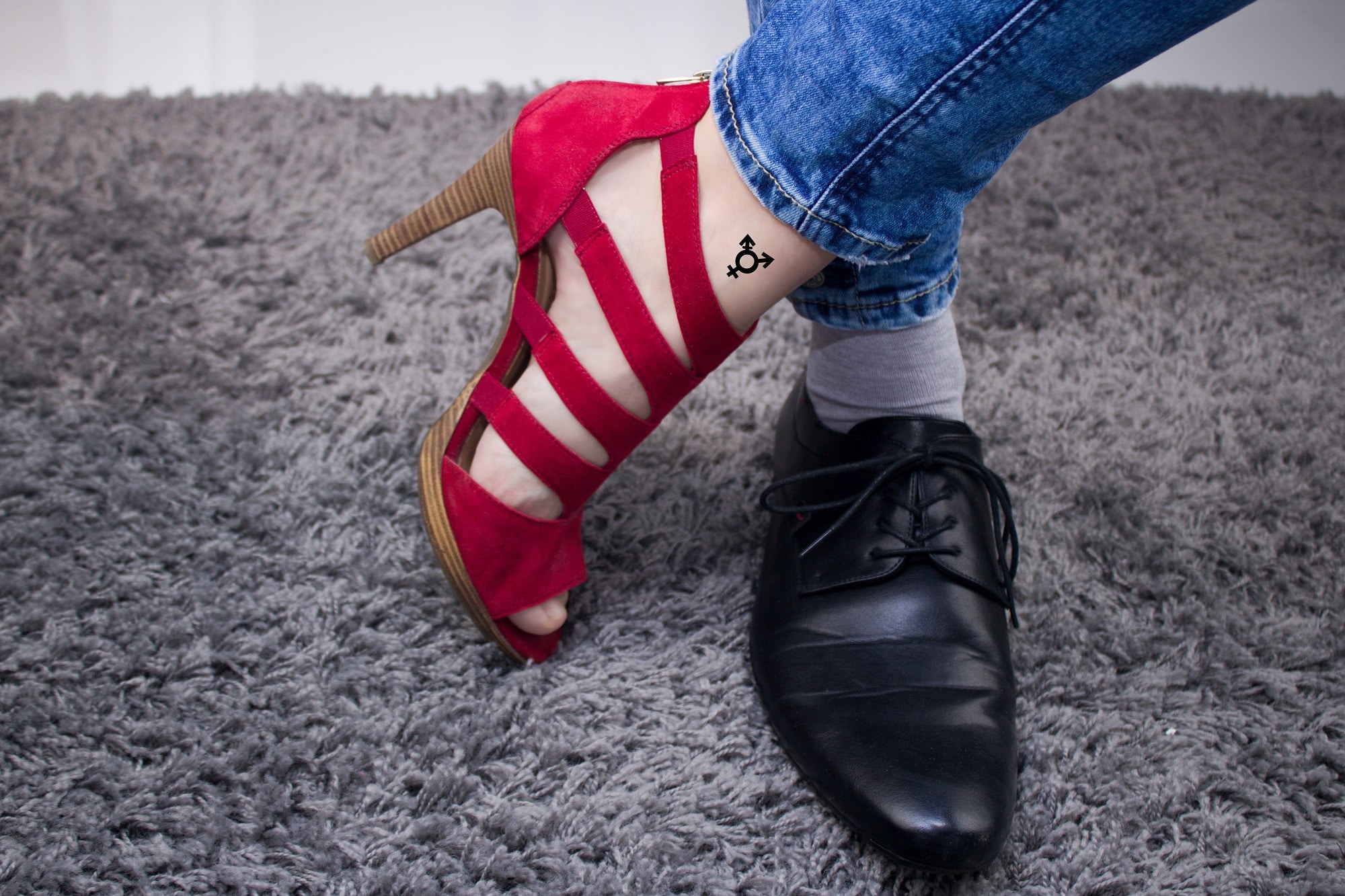 How to change your gender | How to change my gender | PLFL