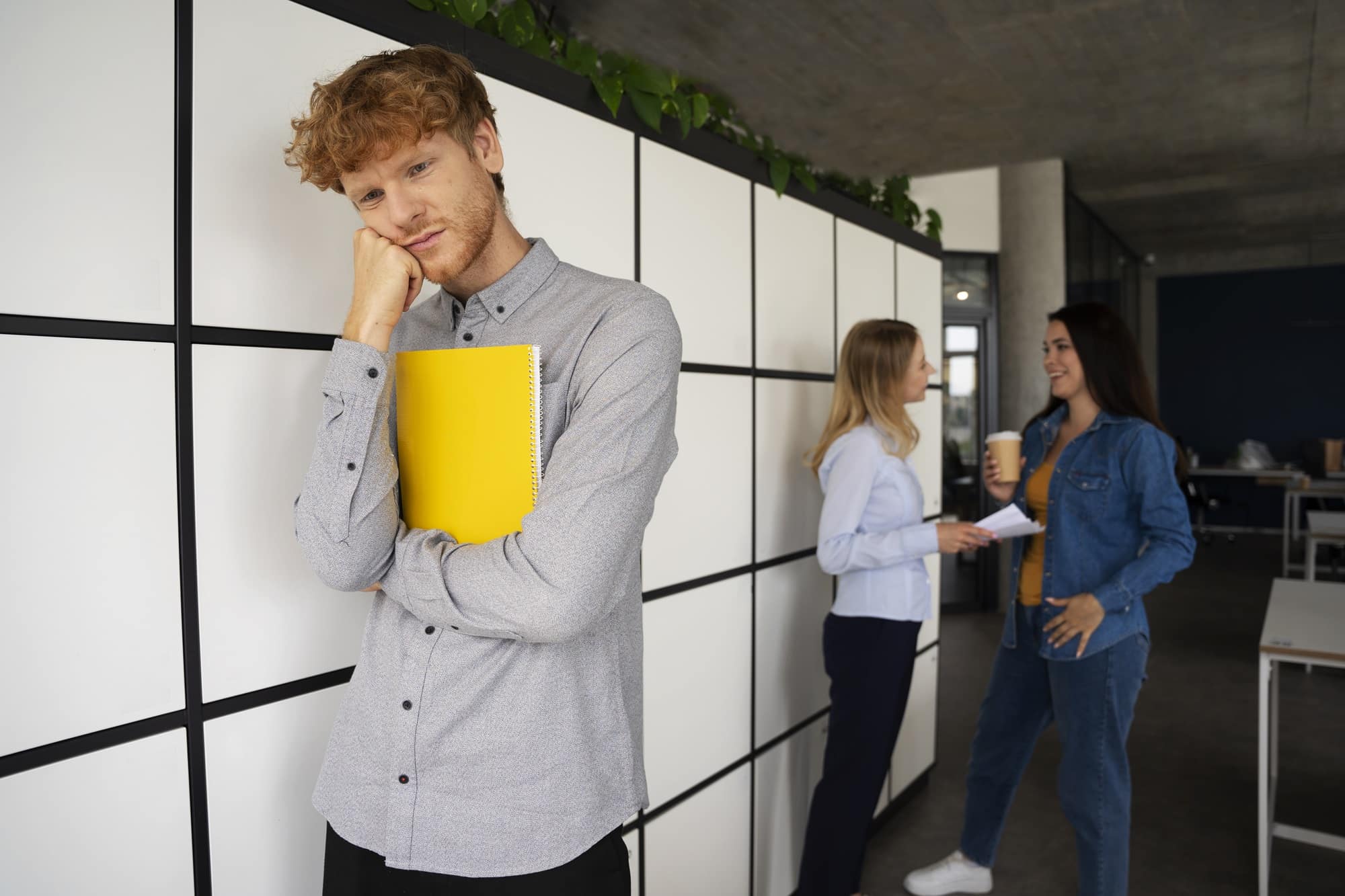 Attorney for workplace bullying | bullying in the workplace lawyer